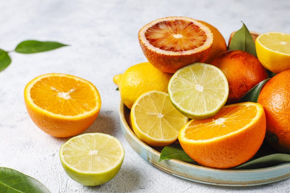 Natural vs. artificial vitamin C: does your company know the ...